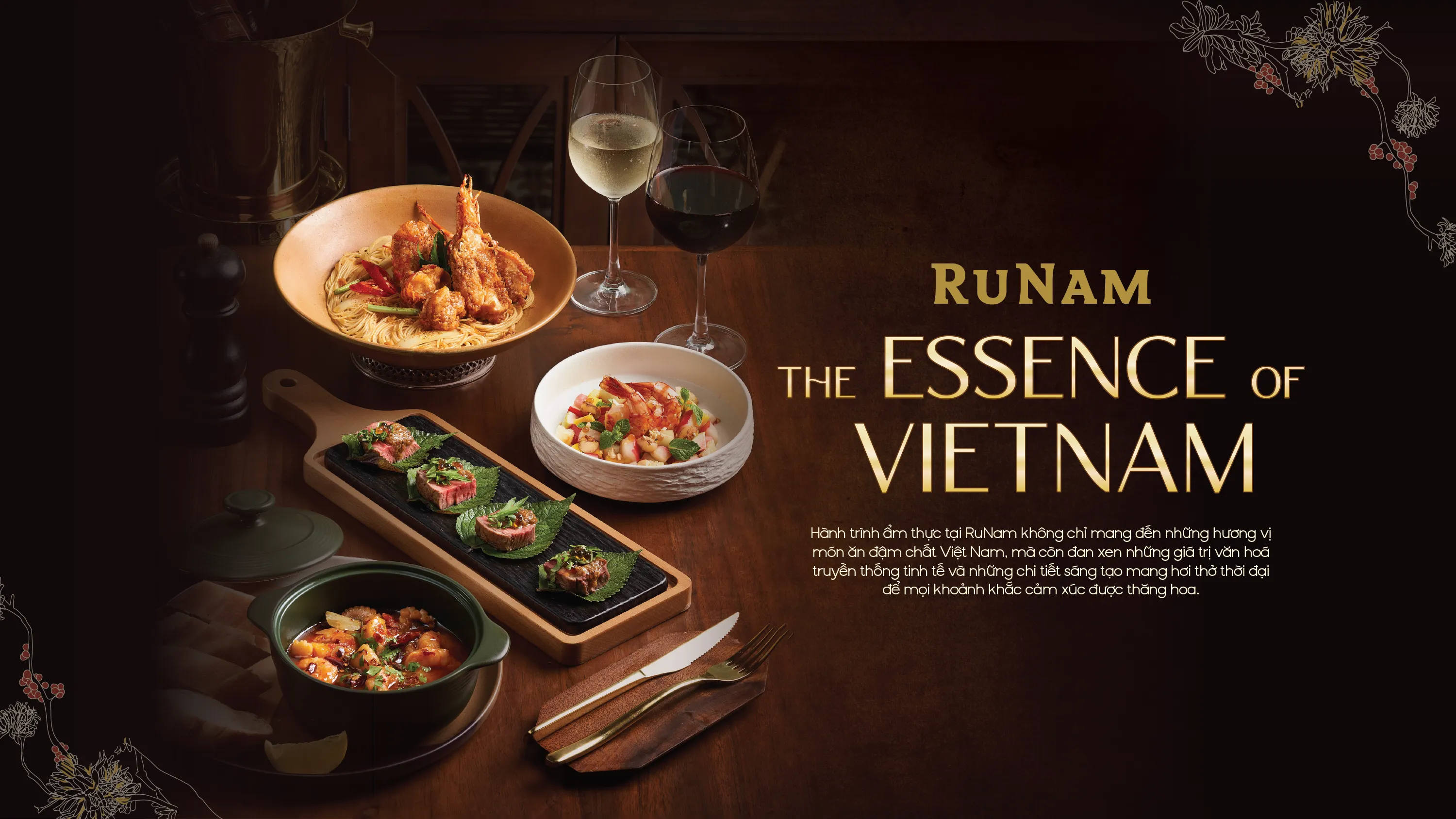 Restaurant - Café - Dessert