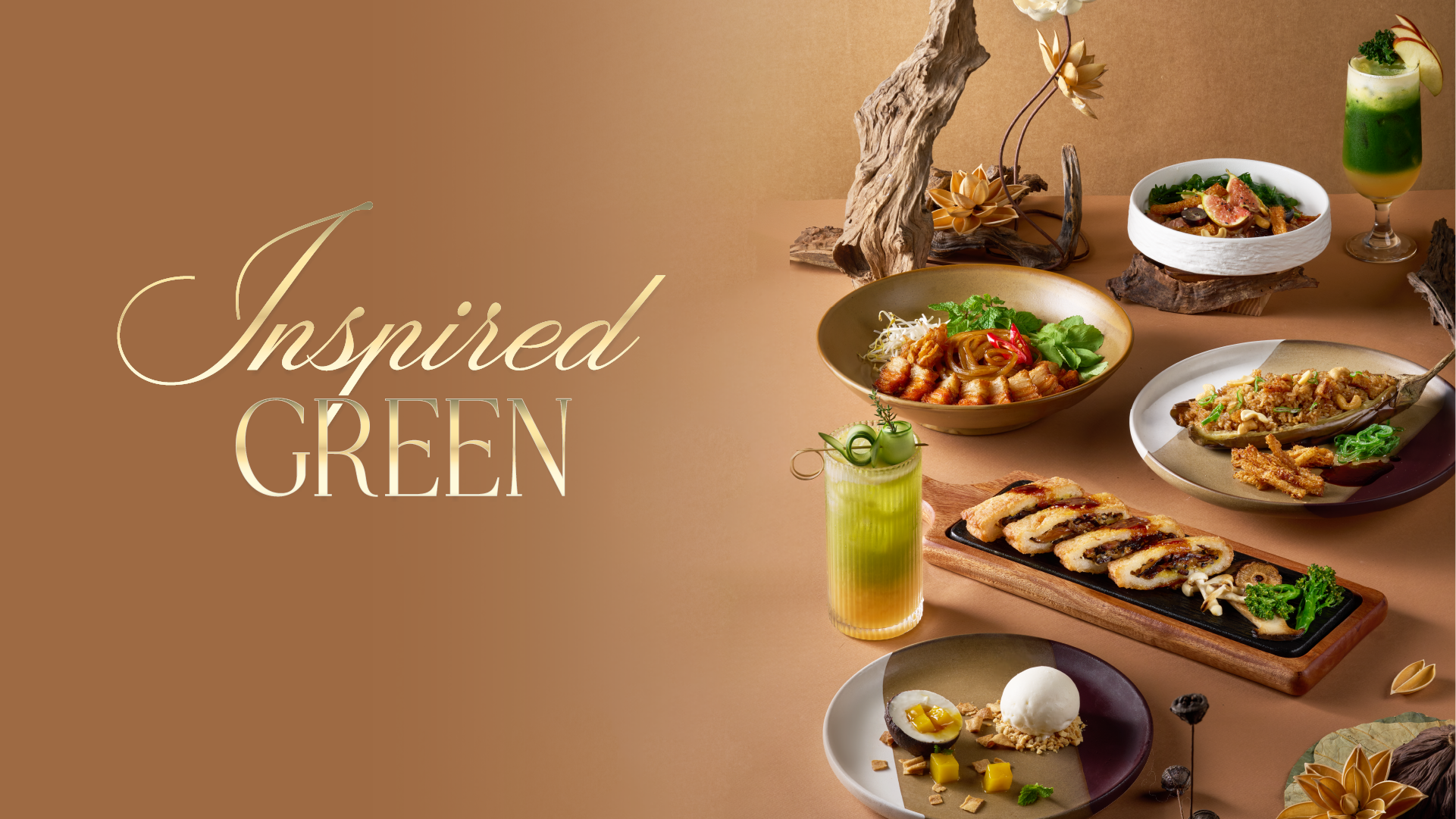 Restaurant - Café - Dessert