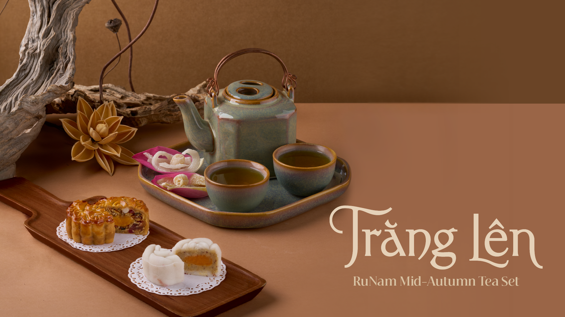 Restaurant - Café - Dessert