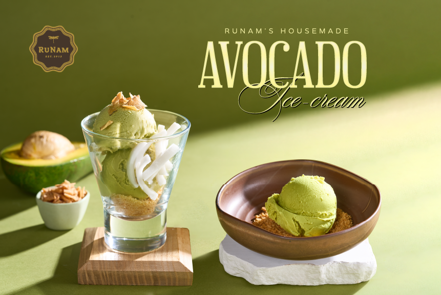 Restaurant - Café - Dessert